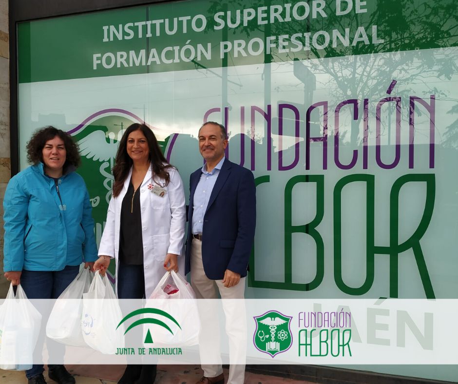 Obra Social – Fundación ALBOR